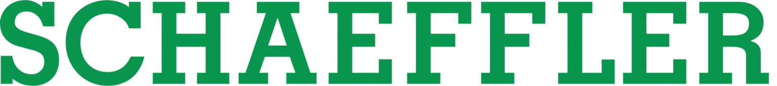 Getting to Know Schaeffler; A Pioneer in Motion Technologies – Society ...